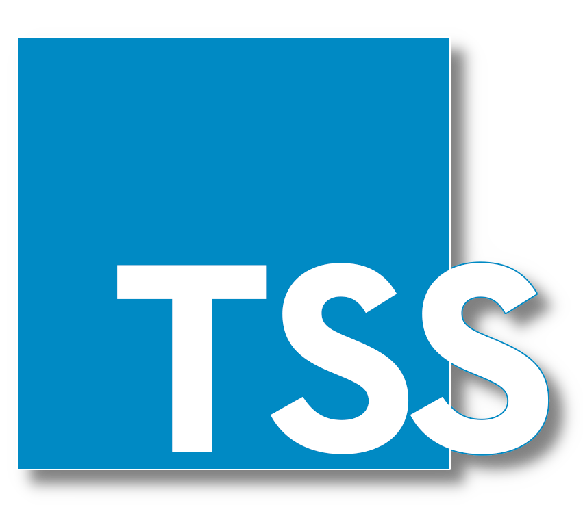 TSS React